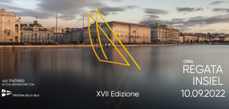 Regata Insiel XVII edizione - Radioattività - in onda dal 1977